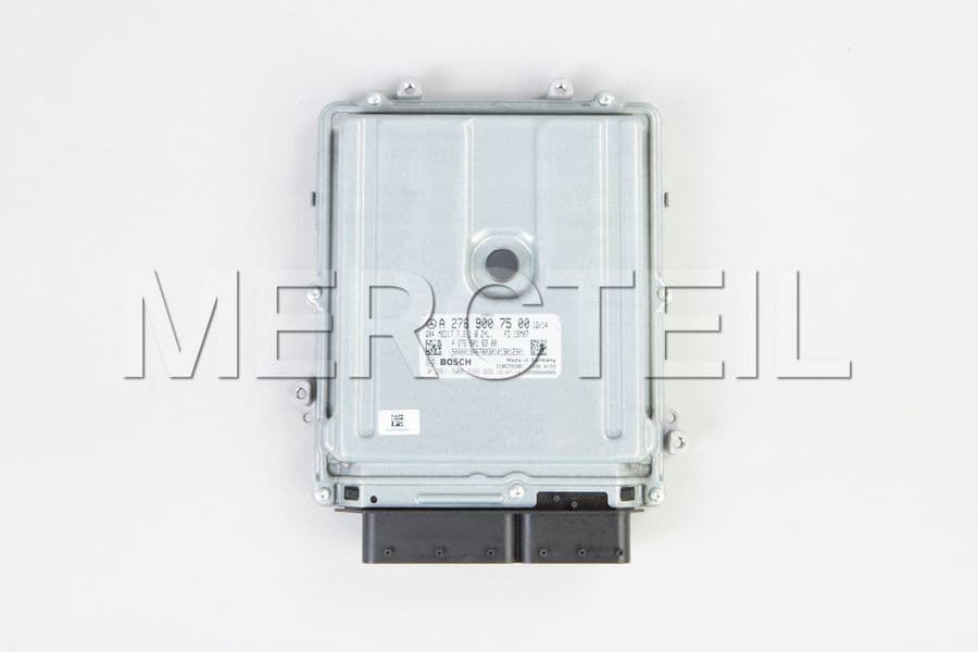 Buy the spare part Mercedes-Benz A2769007500 control unit