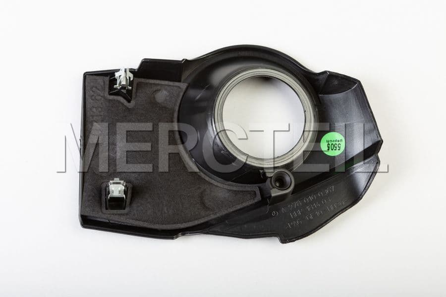 Buy the spare part Mercedes-Benz A2780100367 cover
