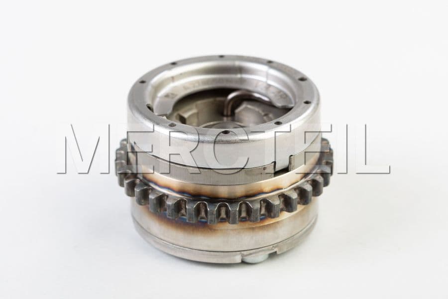 Buy the spare part Mercedes-Benz A2780501447 camshaft adjuster