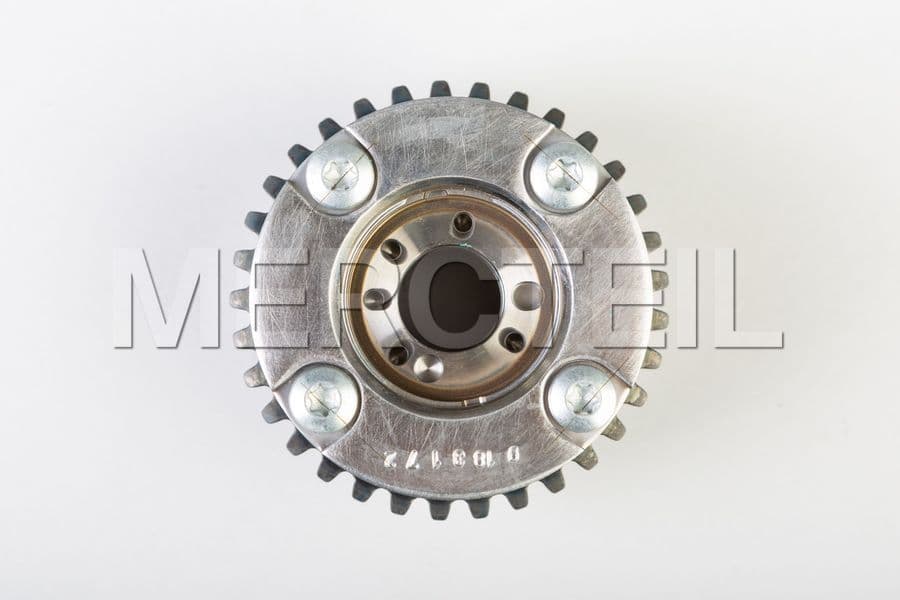 Buy the spare part Mercedes-Benz A2780501447 camshaft adjuster