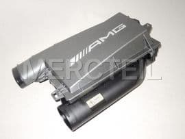Buy the spare part Mercedes-Benz A2780902101 damper filter