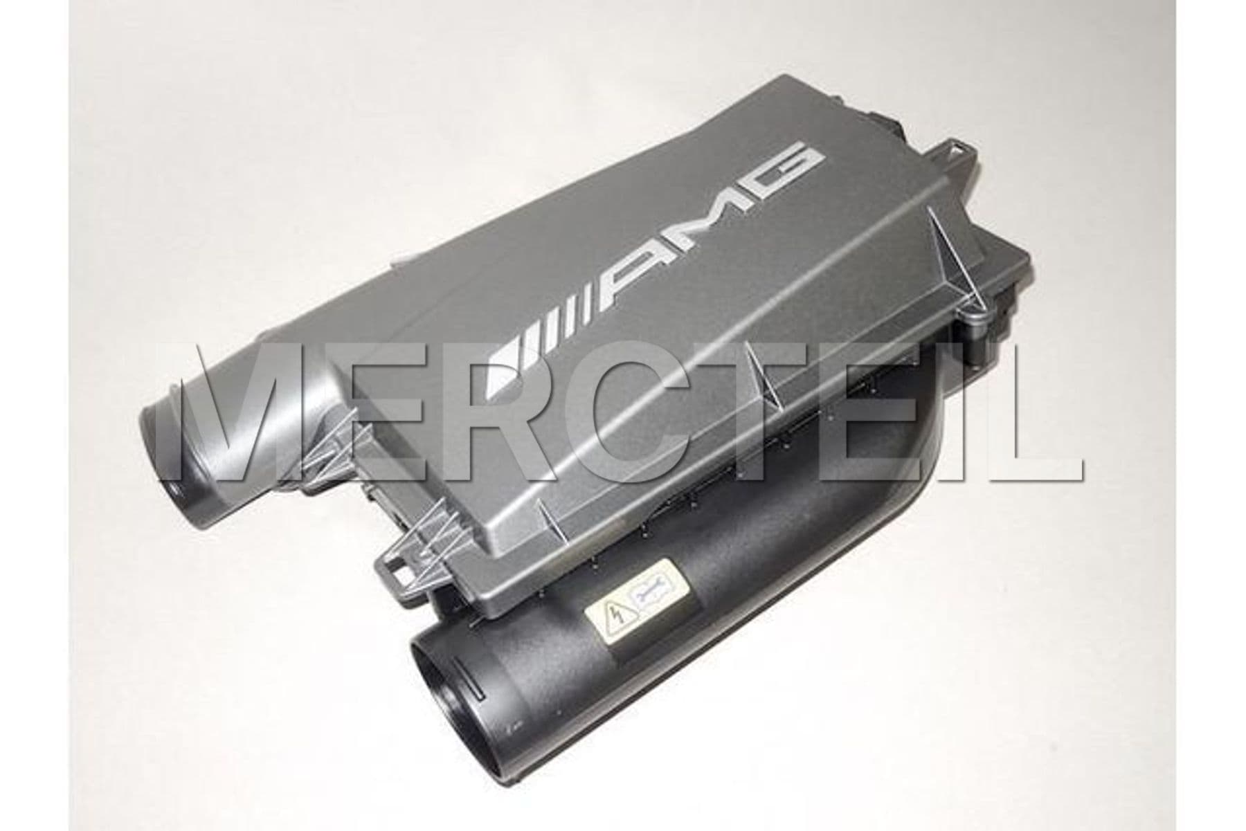 Buy the spare part Mercedes-Benz A2780902101 damper filter
