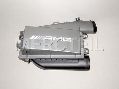 Buy the spare part Mercedes-Benz A2780902401 damper filter
