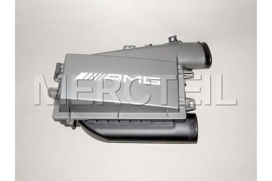 Buy the spare part Mercedes-Benz A2780902401 damper filter