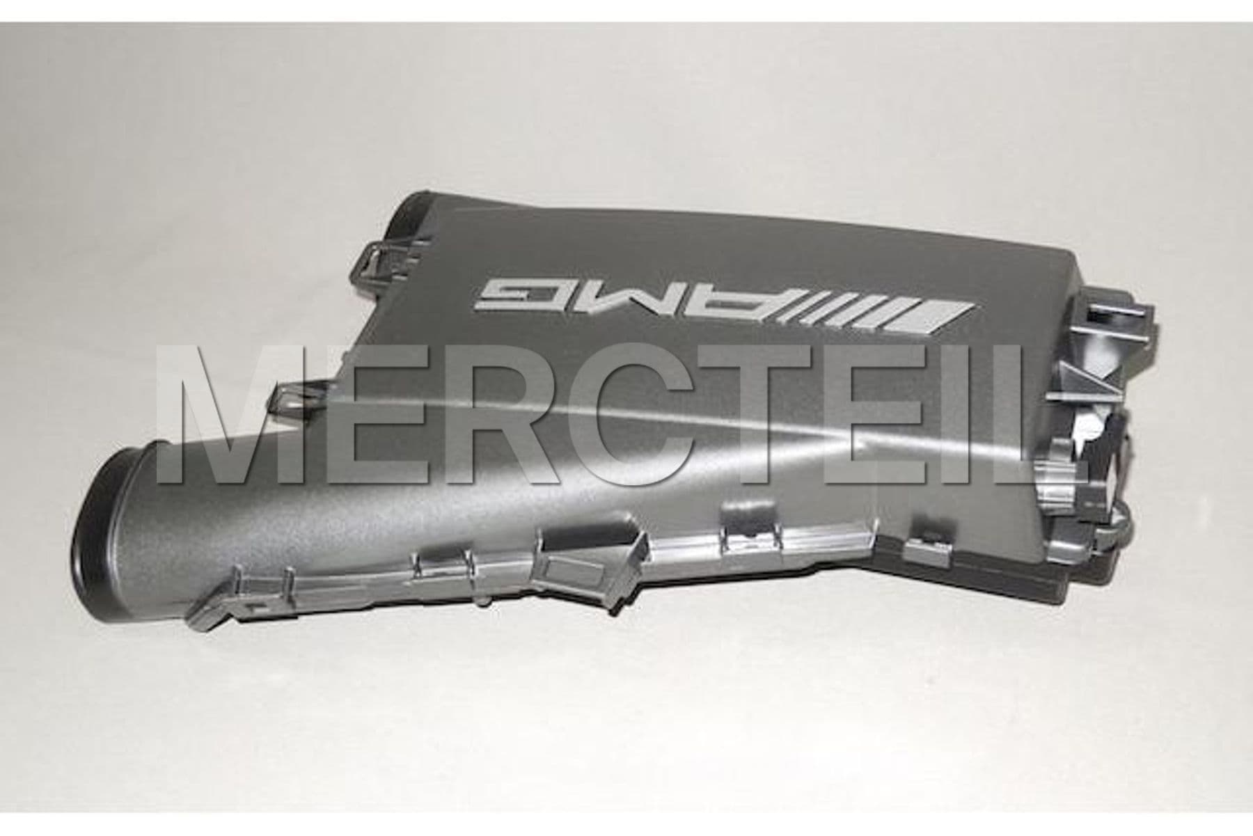 Buy the spare part Mercedes-Benz A2780902401 damper filter