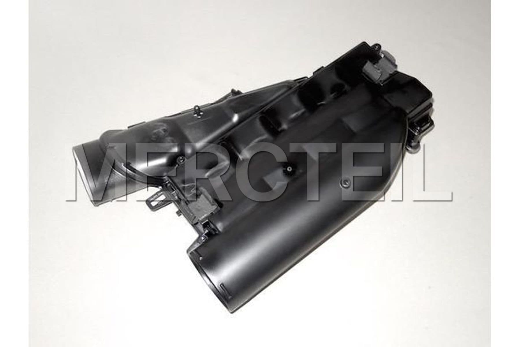 Buy the spare part Mercedes-Benz A2780902401 damper filter