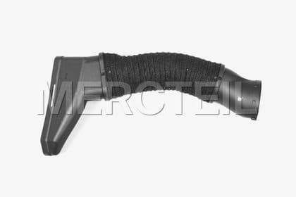 Buy the spare part Mercedes-Benz A2780904982 air intake hose