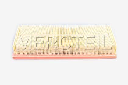 Buy the spare part Mercedes-Benz A2780940004 air filter insert