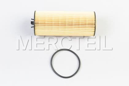 Buy the spare part Mercedes-Benz A2781800009 ts oil filter element