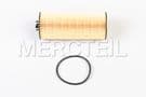 Buy the spare part Mercedes-Benz A278180000990 ts oil filter element