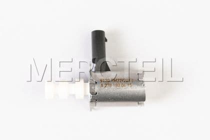 Buy the spare part Mercedes-Benz A2781800415 directional ctrl valve