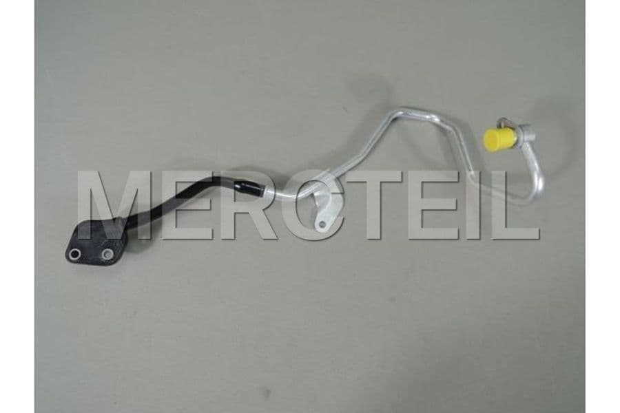 Buy the spare part Mercedes-Benz A2782000200 coolant line