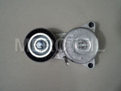 Buy the spare part Mercedes-Benz A2782000570 belt tensioner
