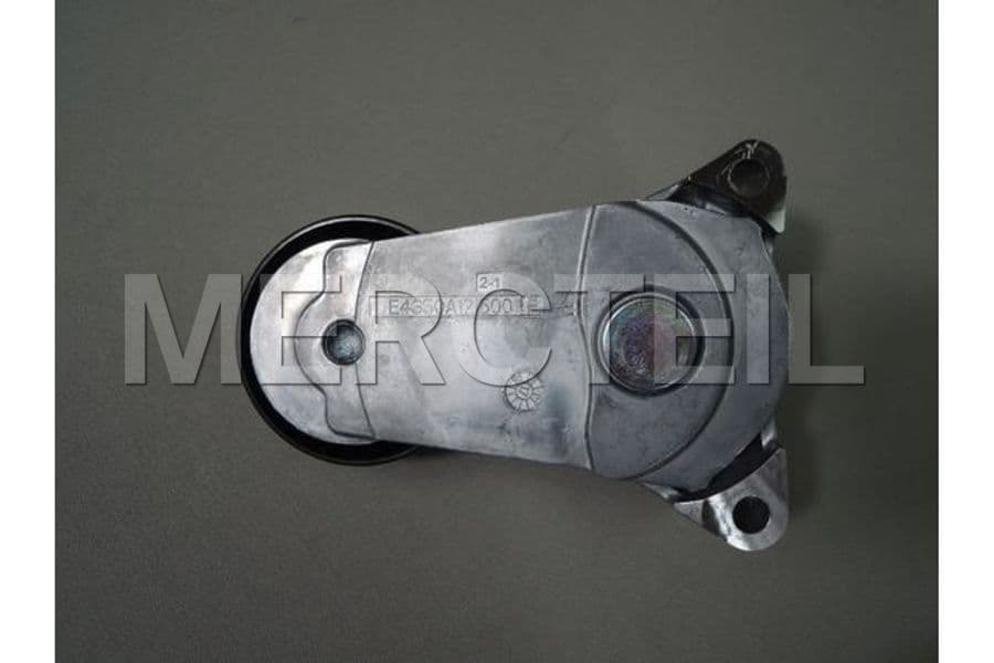 Buy the spare part Mercedes-Benz A2782000570 belt tensioner