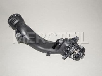 Buy the spare part Mercedes-Benz A2782000615 coolant thermostat