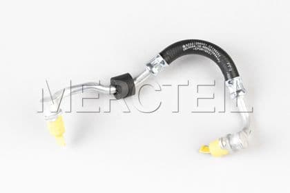 Buy the spare part Mercedes-Benz A2782000800 coolant line