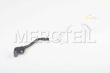Buy the spare part Mercedes-Benz A2782001300 coolant line