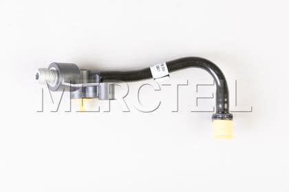 Buy the spare part Mercedes-Benz A2782001500 coolant line