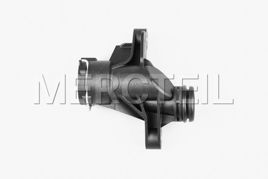 Buy the spare part Mercedes-Benz A2782002152 feed line