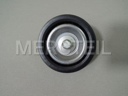 Buy the spare part Mercedes-Benz A2782020519 guide pulley