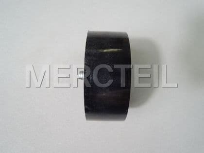 Buy the spare part Mercedes-Benz A2782020619 guide pulley