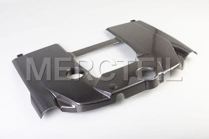 Buy the spare part Mercedes-Benz A2790103400 engine cover