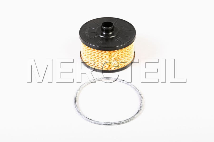 Buy the spare part Mercedes-Benz A2811800210 oil filter
