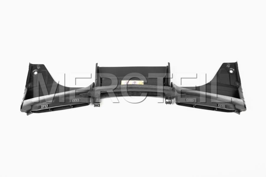Buy the spare part Mercedes-Benz A2905002500 cold air induction