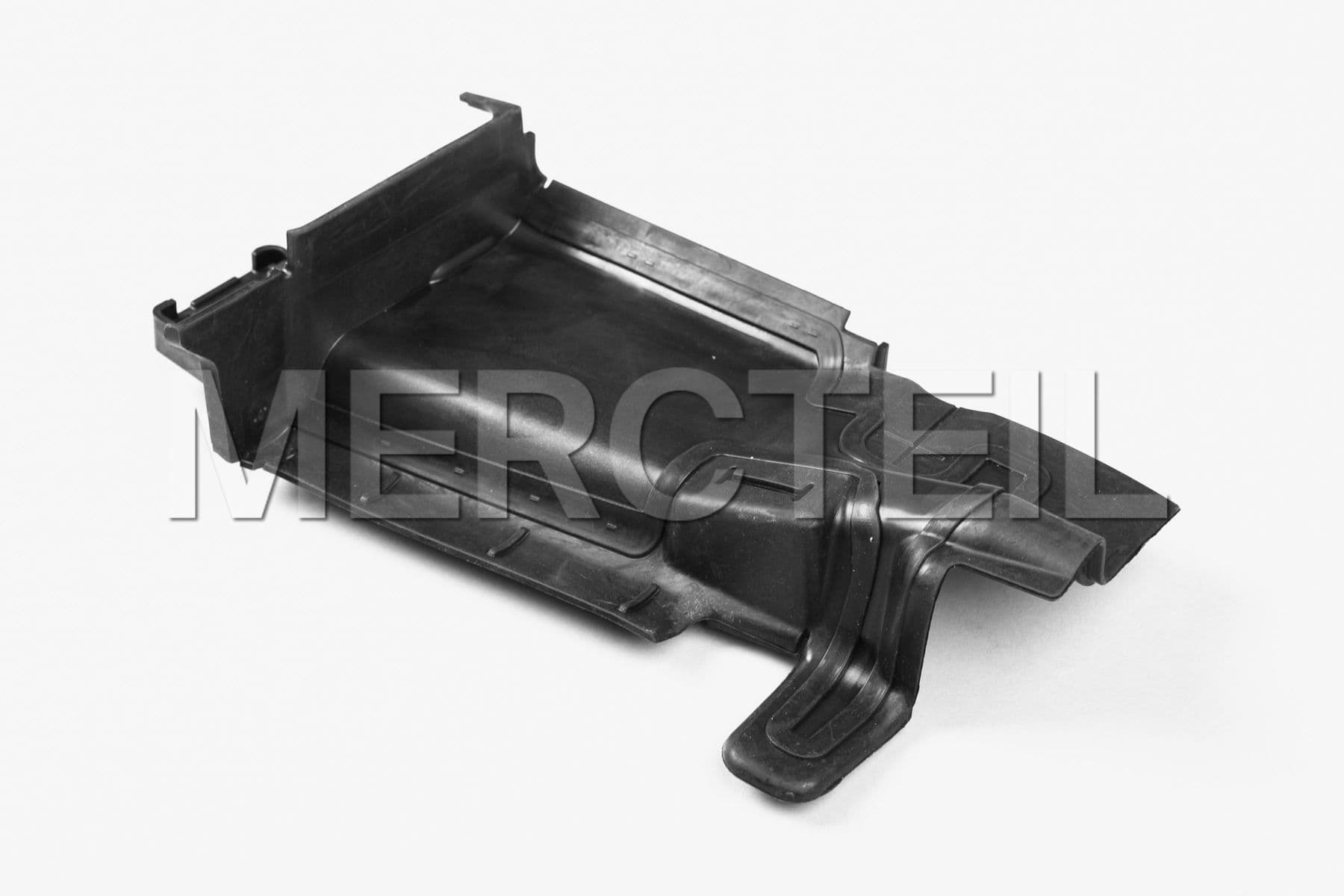 Buy the spare part Mercedes-Benz A2905050500 air duct segment