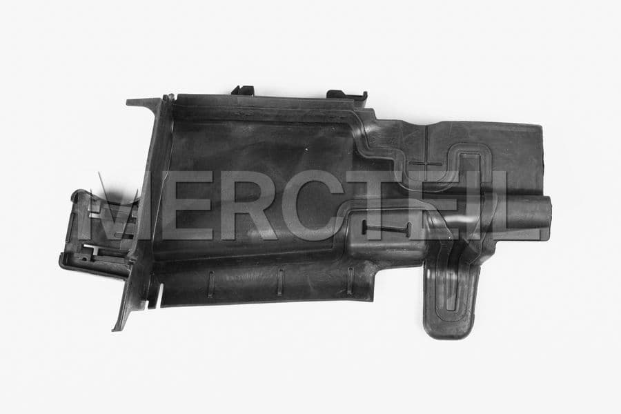 Buy the spare part Mercedes-Benz A2905050500 air duct segment
