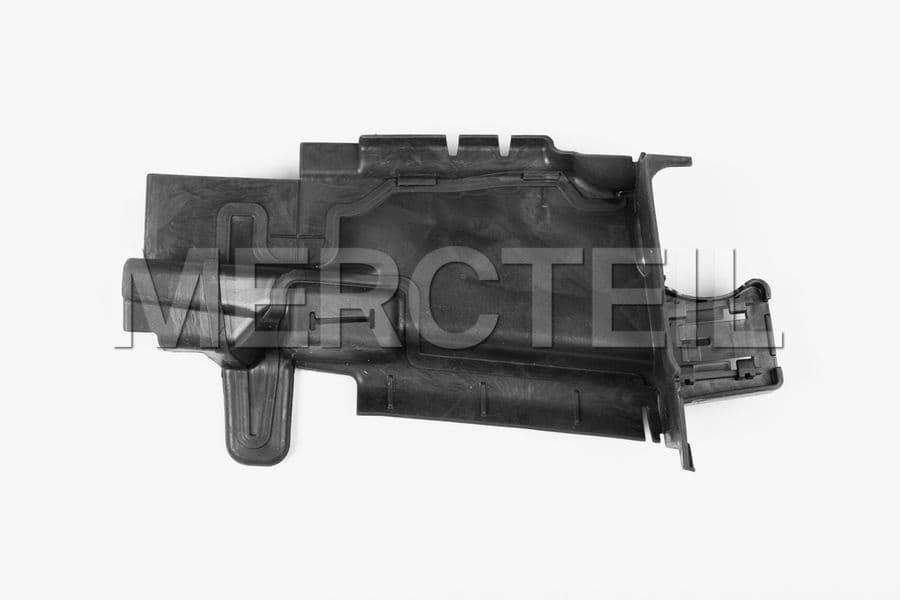 Buy the spare part Mercedes-Benz A2905050600 air duct segment