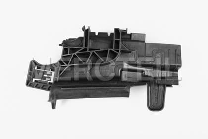 Buy the spare part Mercedes-Benz A2905050600 air duct segment