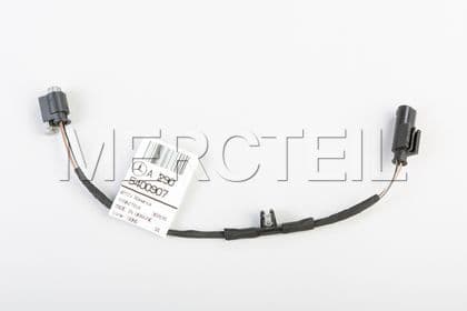 Buy the spare part Mercedes-Benz A2905400907 electrical wiring harness