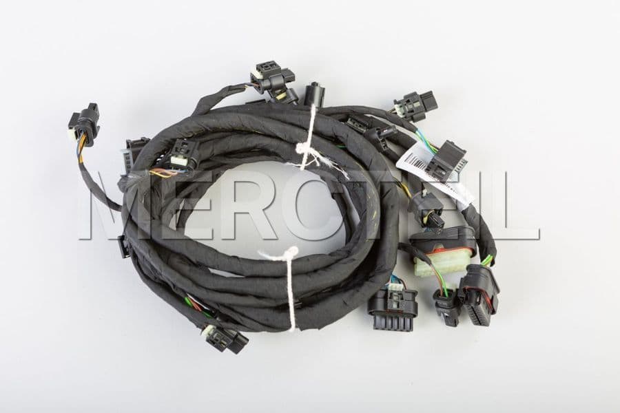 Buy the spare part Mercedes-Benz A2905409903 electrical wiring harness