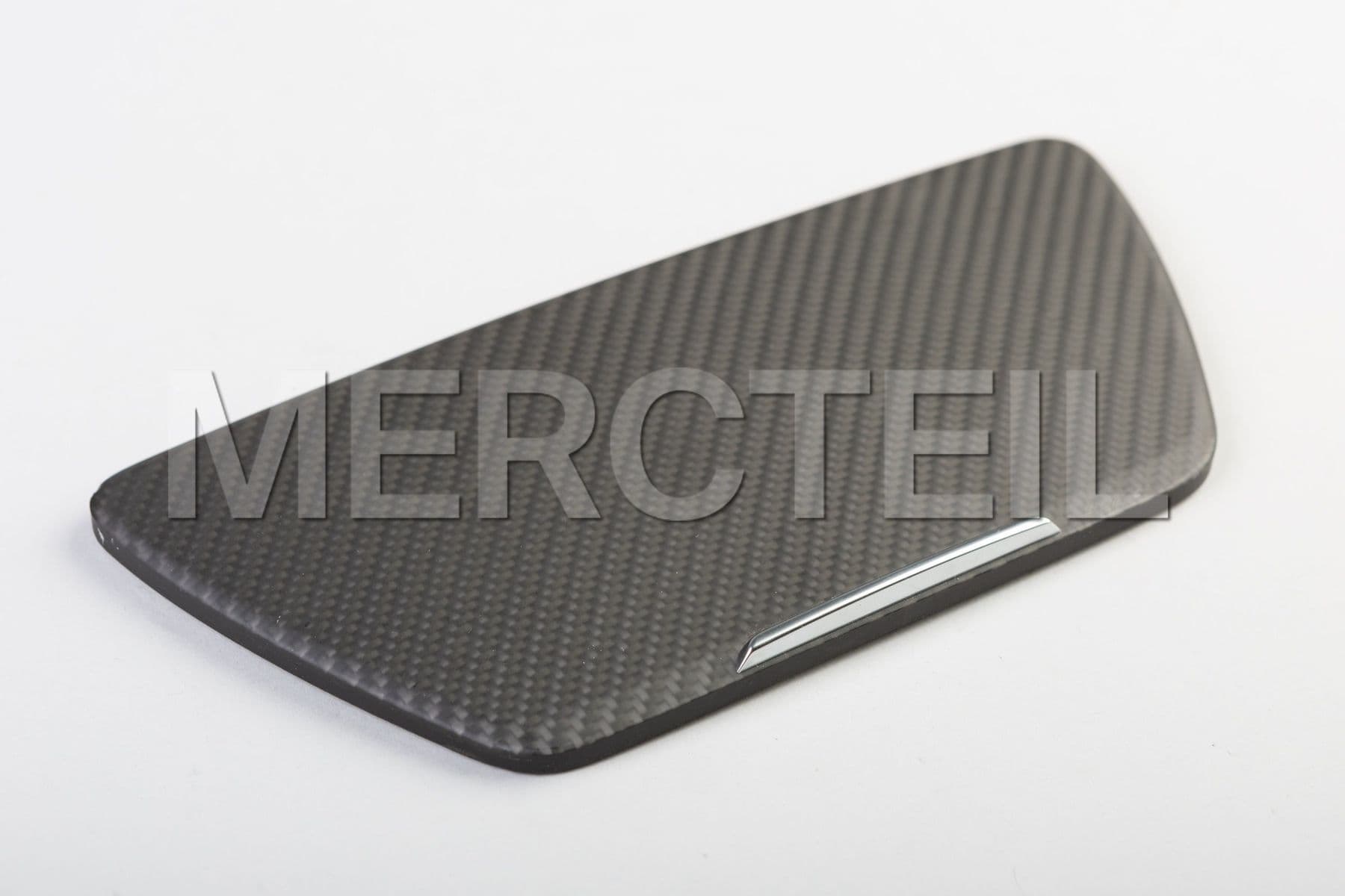 Buy the spare part Mercedes-Benz A2906803701 cover tray
