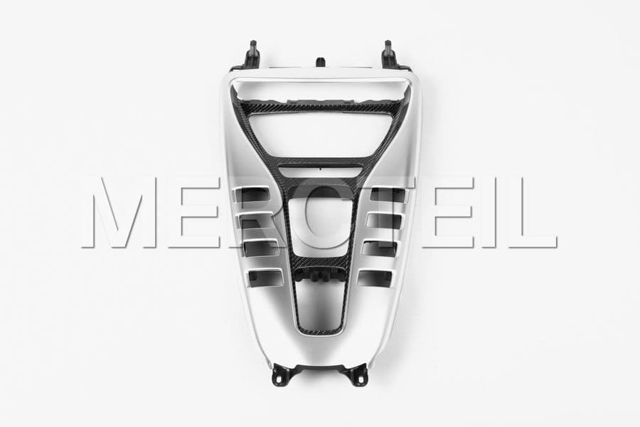 Buy the spare part Mercedes-Benz A2906807400 trim strip