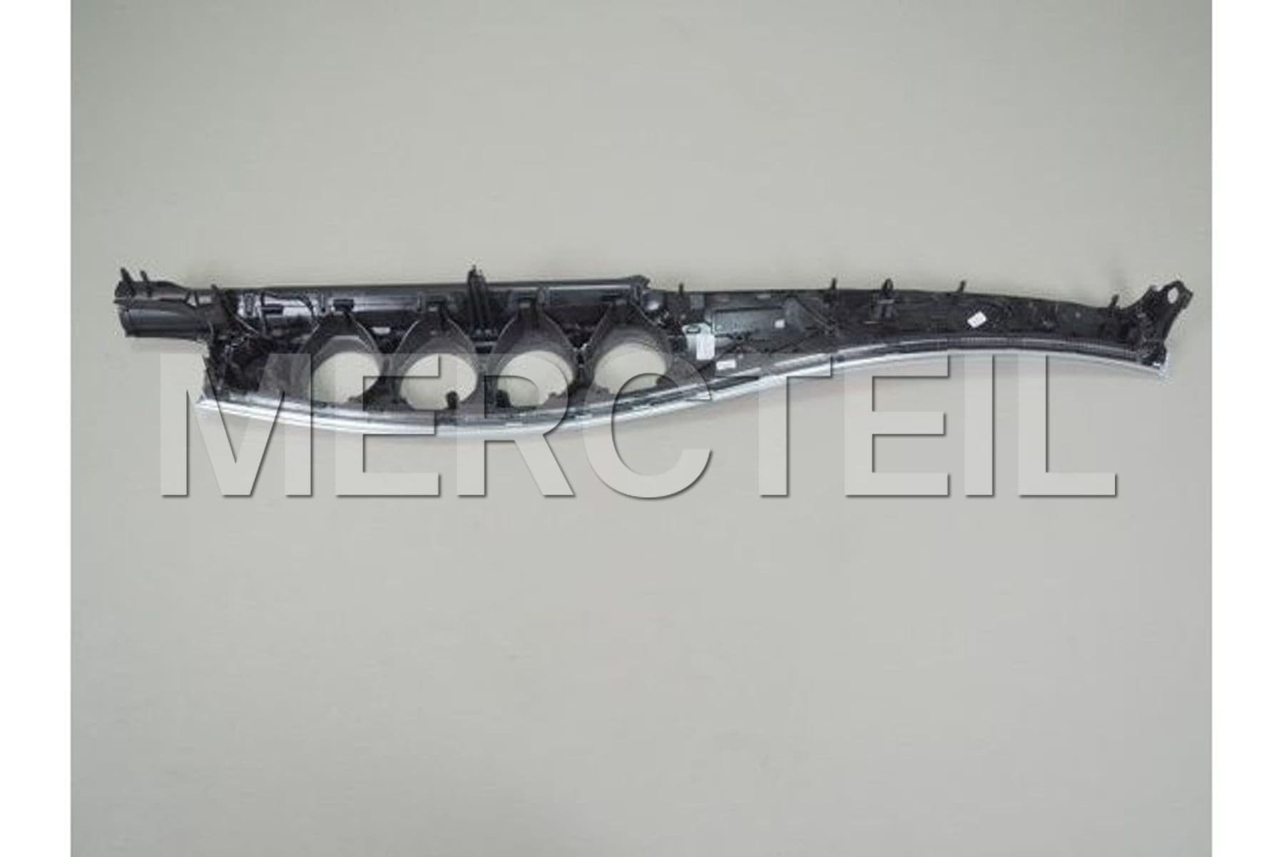 Buy the spare part Mercedes-Benz A2906808801 ornamental trim