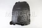 Buy the spare part Mercedes-Benz A2906906700 lining wheel arch