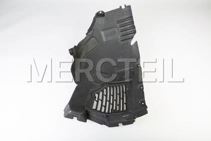 Buy the spare part Mercedes-Benz A2906906800 lining wheel arch