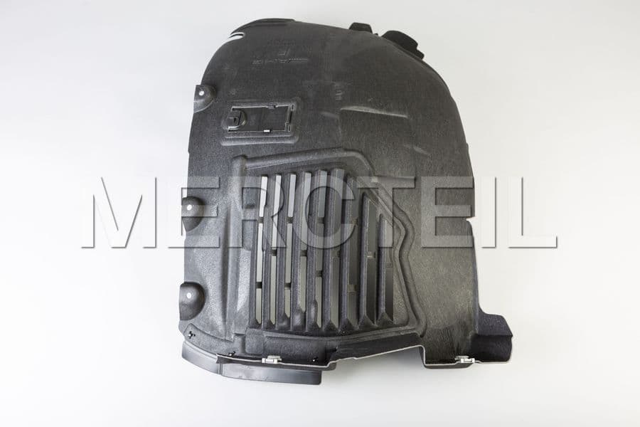 Buy the spare part Mercedes-Benz A2906906800 lining wheel arch