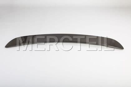 Buy the spare part Mercedes-Benz A2907900400 rear spoiler attachment