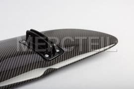 Buy the spare part Mercedes-Benz A2907901000 rear spoiler attachment