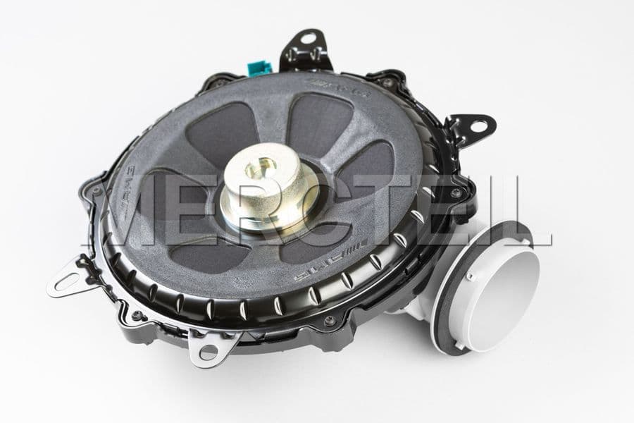 Buy the spare part Mercedes-Benz A2908200800 subwoofer