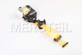Buy the spare part Mercedes-Benz A29086015001C87 seat belt