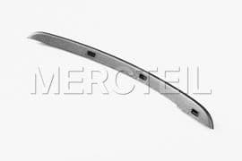 Buy the spare part Mercedes-Benz A2908800101 cover bumper area