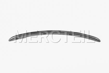 Buy the spare part Mercedes-Benz A2908800201 cover bumper area