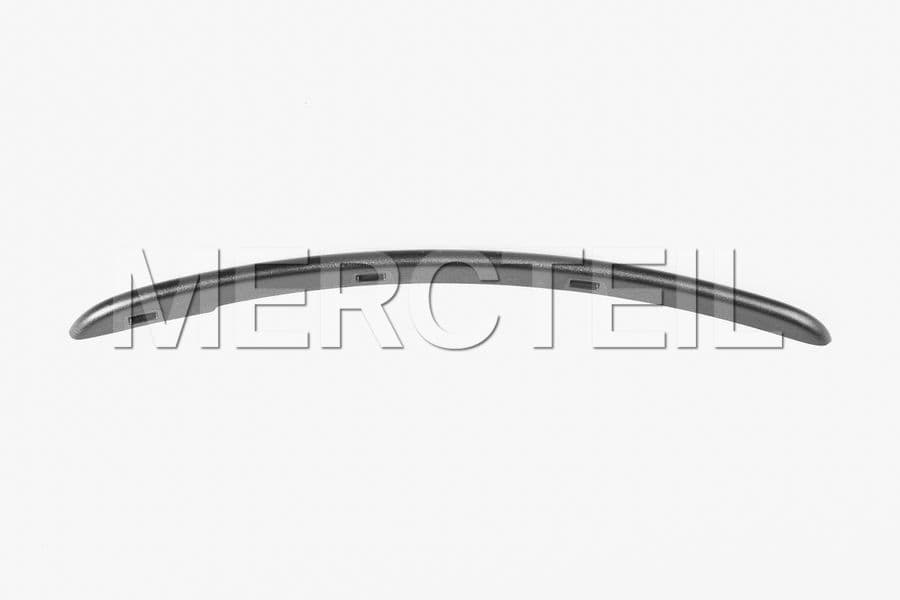 Buy the spare part Mercedes-Benz A2908800201 cover bumper area