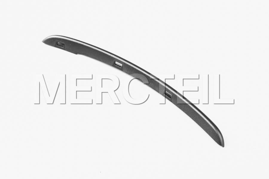 Buy the spare part Mercedes-Benz A2908800201 cover bumper area