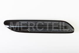 Buy the spare part Mercedes-Benz A2908803101 trim grille