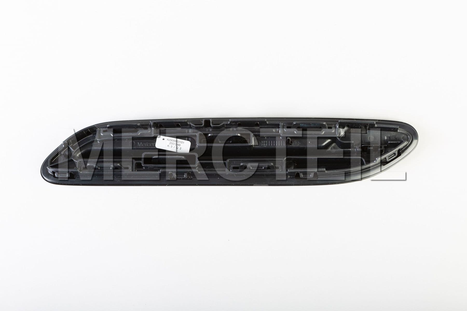 Buy the spare part Mercedes-Benz A2908803101 trim grille